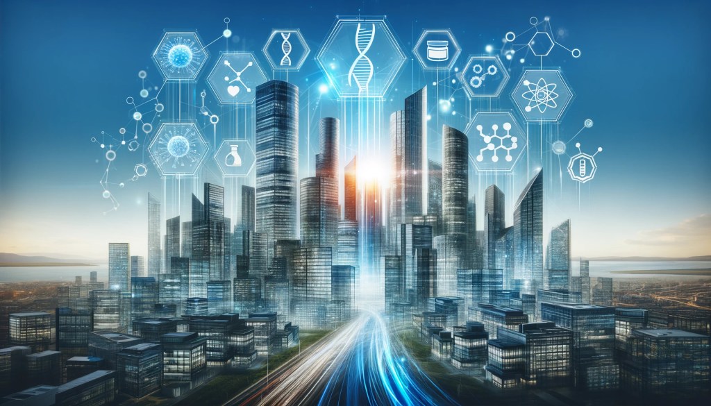 #24 🧑‍💼 Introducing “The Business of Biotech” Series – Cytonics Corporation